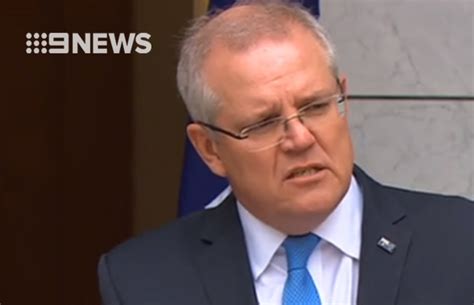 The Prime Ministers Message To Melbourne And Victoria 3aw