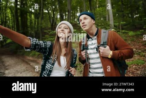 Woman Choosing Path Stock Videos And Footage Hd And 4k Video Clips Alamy