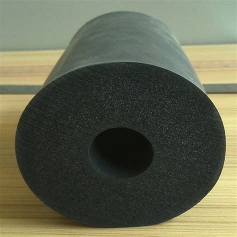 Nitrile Insulation Rubber Foam Tube Class 1 Pvc Copper Hvac Air