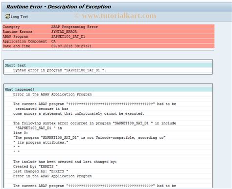 NET100 SAT D1P SAP Tcode Demo Service Templates Mixed Mode
