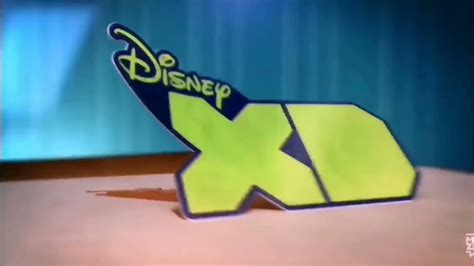 Disney Xd Original Logo History Youtube