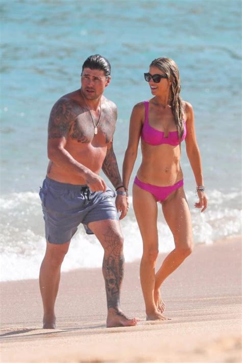 The Hottest Christina Haack Bikini Photos Barnorama