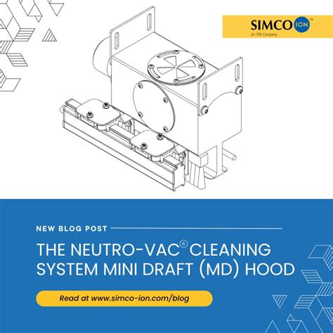 Easily Installed And Cost Effective Means Of Removing Dry Unattached Contaminate Eg