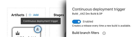 Setting Up Release Pipeline In Azure Devops For Dynamics 365 For