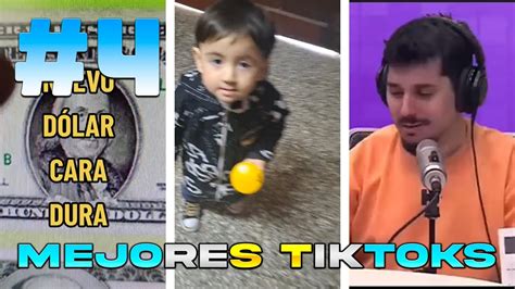 Mejores Tiktoks Argentina 4 Youtube