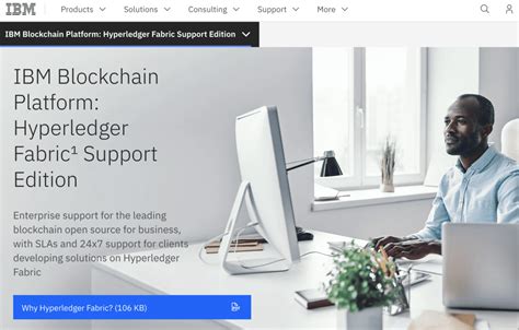 Blockchain Hosting Providers A Comprehensive Comparison Guide