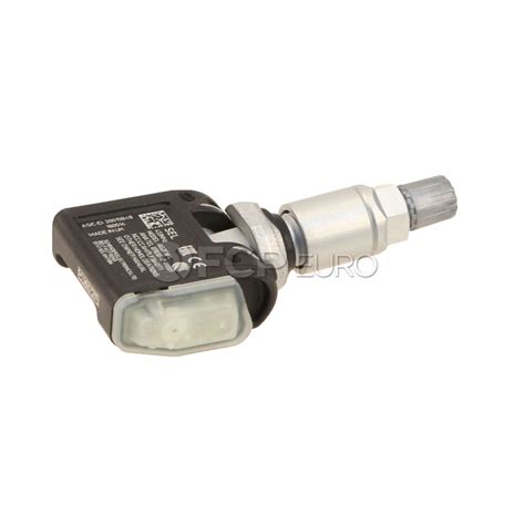 VW Tire Pressure Monitoring System Sensor - OE Supplier 5Q0907275B ...