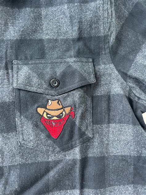 Happy Jack Flannel Happyjackworld