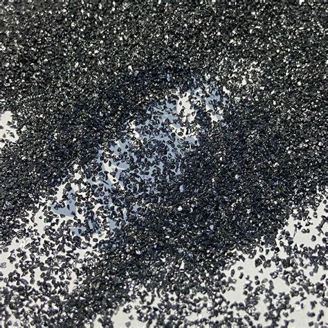 Sell Well Foundry Silicon Carbide Black Powder High Purity Silicon