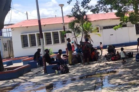 El 85 De Víctimas Extranjeras De Trata De Personas Son Venezolanas