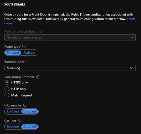 Azure Frontdoor And Dns With Godaddy Walk Thru Microsoft Integration