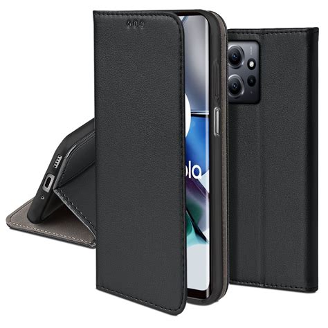 Etui Do Xiaomi Redmi Note G Smart Magnet Szk O Krainagsm Sklep Empik Com