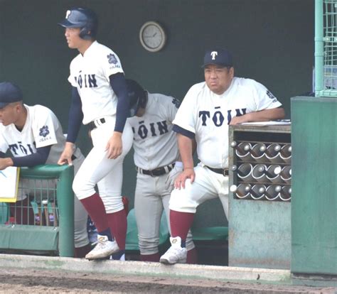 大阪桐蔭が創志学園に快勝 最速154キロ右腕・平嶋は2回1安打無失点3奪三振 プロ注目のラマルは2安打野球デイリースポーツ Online