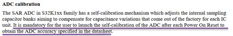 Solved Calibration Function In Adcsar Nxp Community