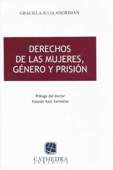 Angriman Graciela J Mauri Saso Libros jurídicos