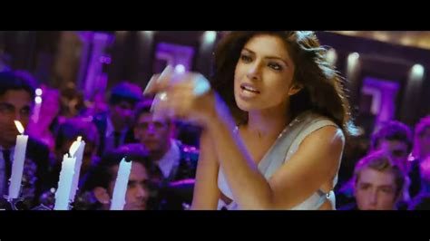 Desi Girl Full Video Dostana John Abhishek Priyanka Sunidhi Chauhan Vishal Dadlani Accordi