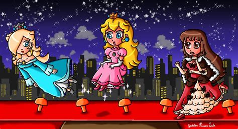 C Running Away From The Boss By Goddessprincesslulu On Deviantart