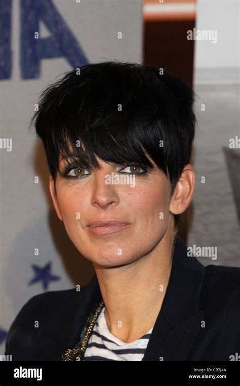 Nena Gabriele Kerner Fotos Und Bildmaterial In Hoher Auflösung Alamy