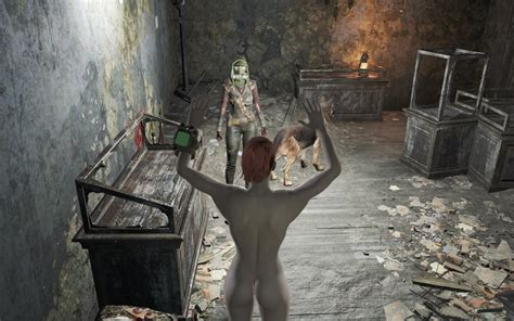 Animations Wont Load Help Fallout 4 Technical Support Loverslab