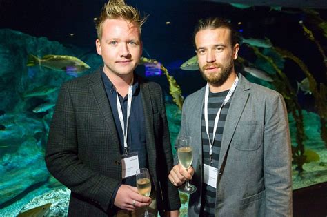 Young Entrepreneurs Net £1 Million Investment With Bright Idea