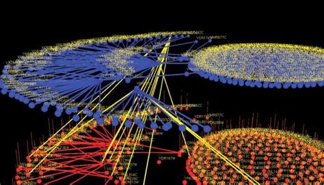 The Three Dimensions Of Data