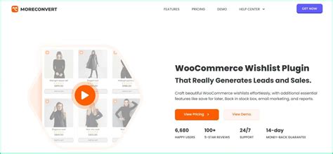 8 Best Woocommerce Wishlist Plugins In 2025 Free And Paid