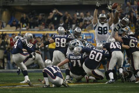 The 20 Most Devastating Super Bowl Losses Ever By Alexander Chester