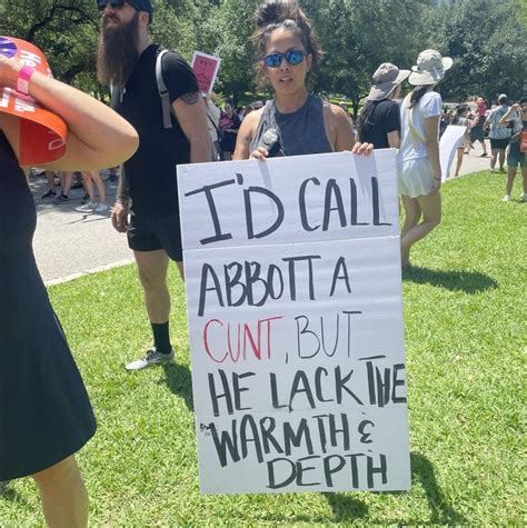 Pin On Protest Signs