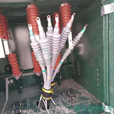 新疆热缩xjrs 10kv全冷缩单芯户内终端，500 630mm²，10kvwln 15（不含连接金具）【多少钱 规格参数 图片 采购】 西域
