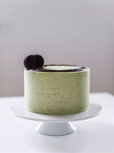 Cake By Courtney Grasshopper Pie Cake