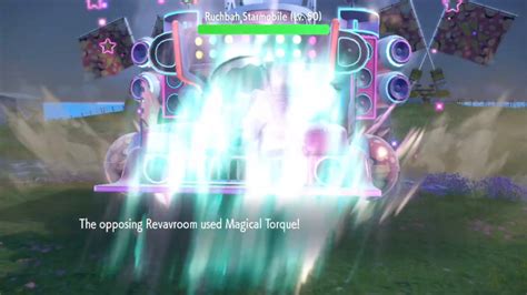 Magical Torque Move Bulbapedia The Community Driven Pokémon Encyclopedia