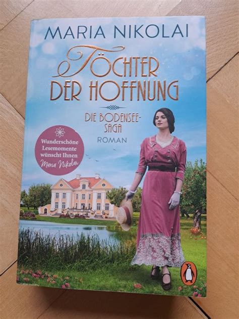 Maria Nikolai Töchter der Hoffnung Kaufen auf Ricardo