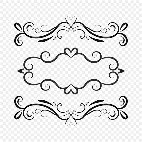 Vector Old Frames Free