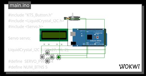 O Wokwi Esp32 Stm32 Arduino Simulator
