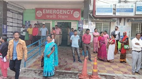 Woman Murdered In Broad Daylight In Siliguri Accused Arrested