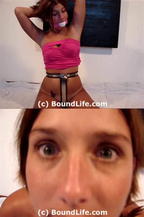Bound Life Features Bondage In Day To Day Life Including Household Tasks Page 22 Intporn Forums