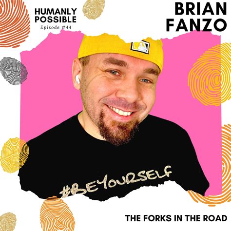 The Forks In The Road With Brian Fanzo Isocialfanz Bryan Kramer