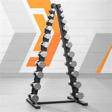 Metis Dumbbell Tree Rack Net World Sports