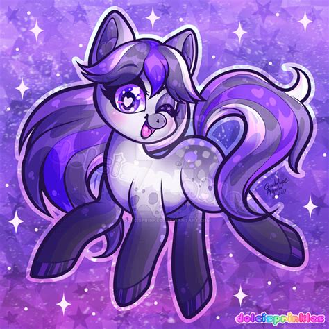 Com Mlp Stella By Dolcisprinkles On Deviantart