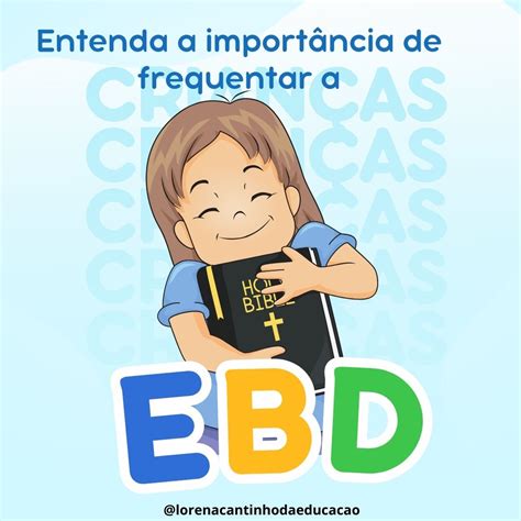 100 Atividades E Brincadeiras Para Ebd Infantil Planeje Suas Aulas Com Muito Mais Criatividade