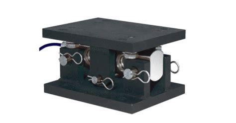 Procon Engineering Load Cell Assembly For Silo Tank And Vessel