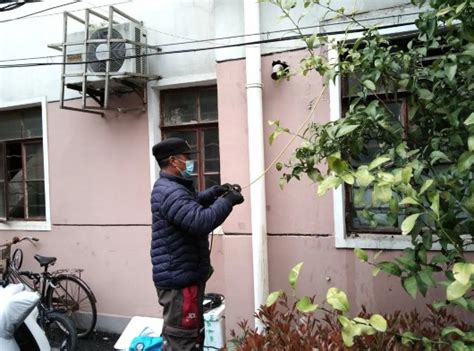 消除安全隐患，宝山这个镇开展“飞线充电”专项整治行动
