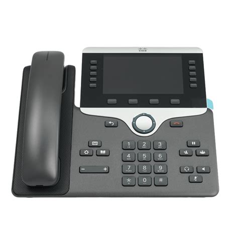 Cisco Ip Phone 8861 Cp 8861 K9 New
