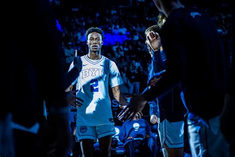 Byu Mens Basketball Announces 2023 24 Non Conference Schedule Byu