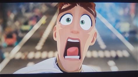 Thoddeus Todd Sureblade Screams Like Operator Rwby Youtube