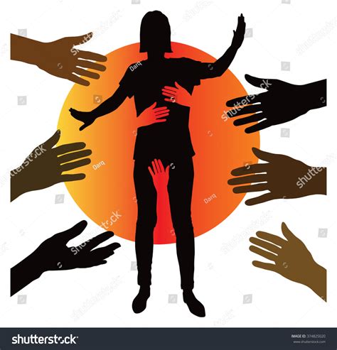 1188 Molestation Stock Vectors And Vector Art Shutterstock