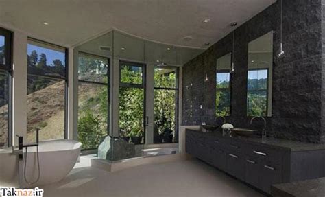 خونه ی رویایی بیل گیتس حتما بیا