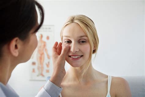 O Que é Uma Rinoplastia Entenda Como é A Cirurgia Otorrino Paulista