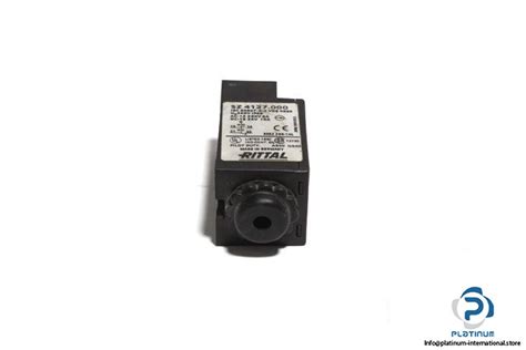Rittal Sz 4127 000 Limit Switch Platinum International