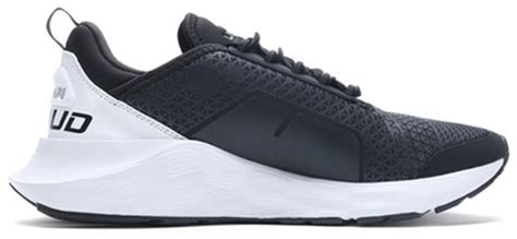 Li Ning Element Black White Arhq053 4 Arhq053 4 Novelship